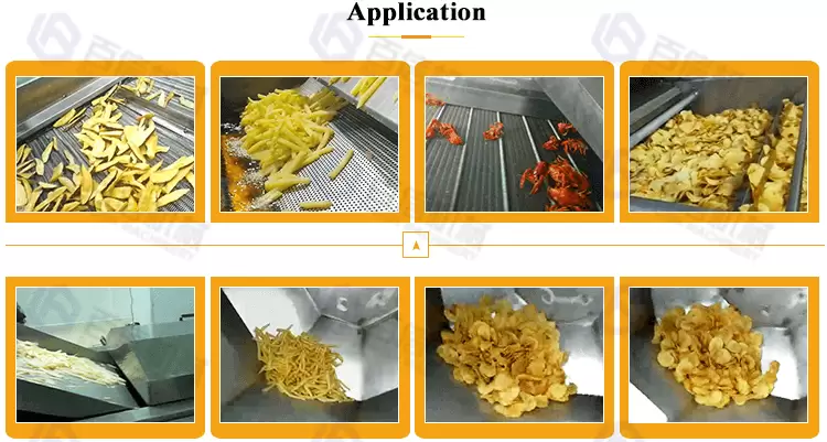 Octagonal Seasoning Machine - Henan Baixin Machinery Equipment Co., Ltd.